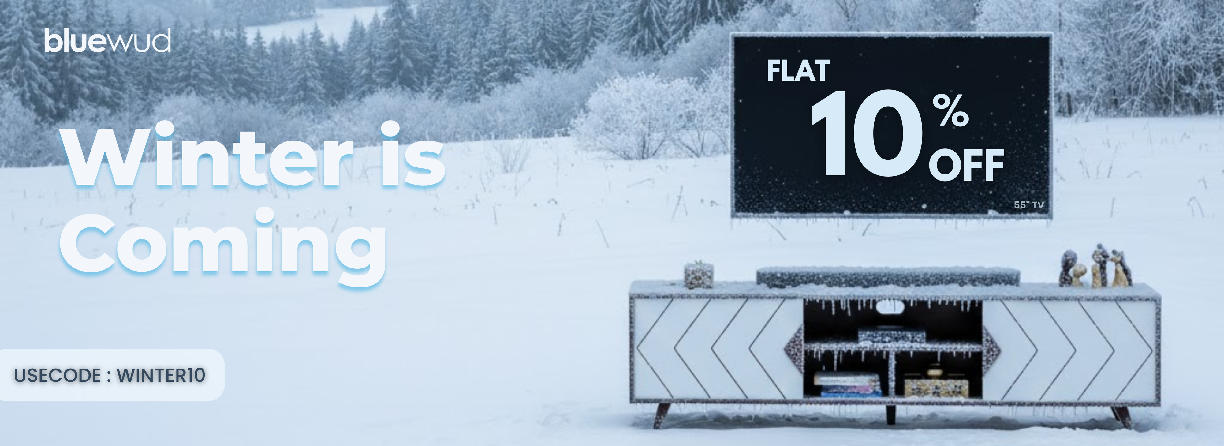 Bluewud :: Online Furniture, Home Decor & Furnishings Shopping Store