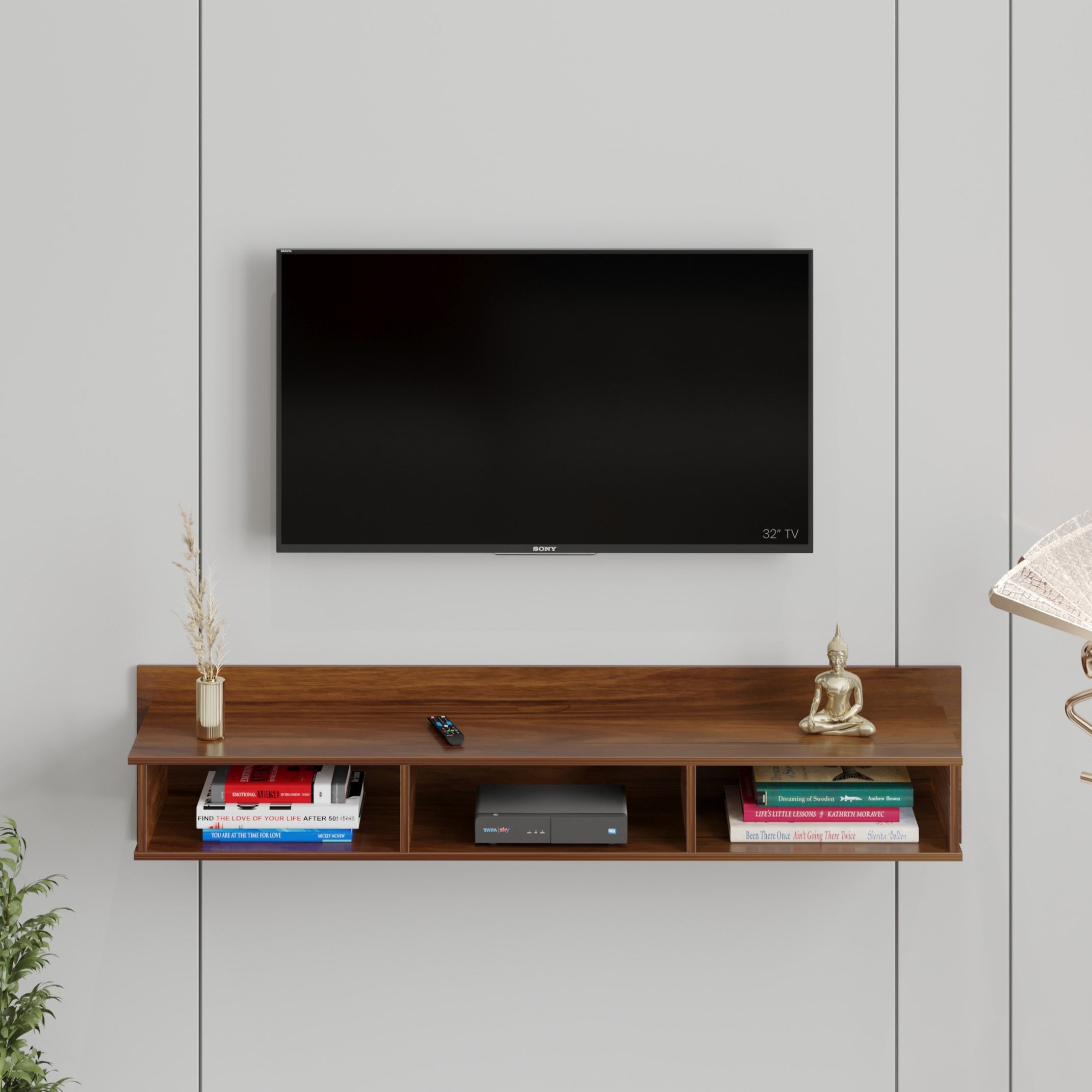 Coober TV Unit (Large) — Bluewud