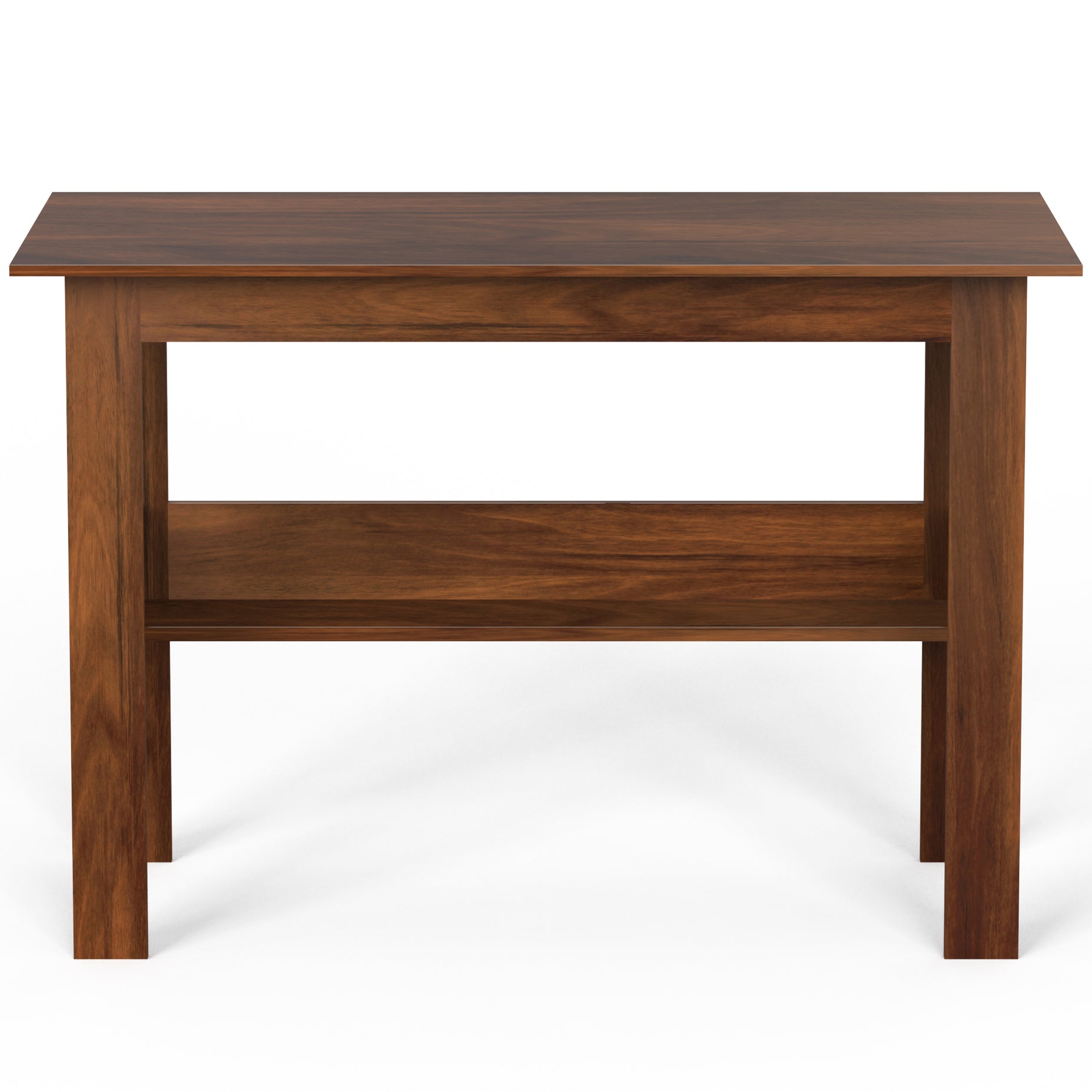 Efflino Study Table — Bluewud