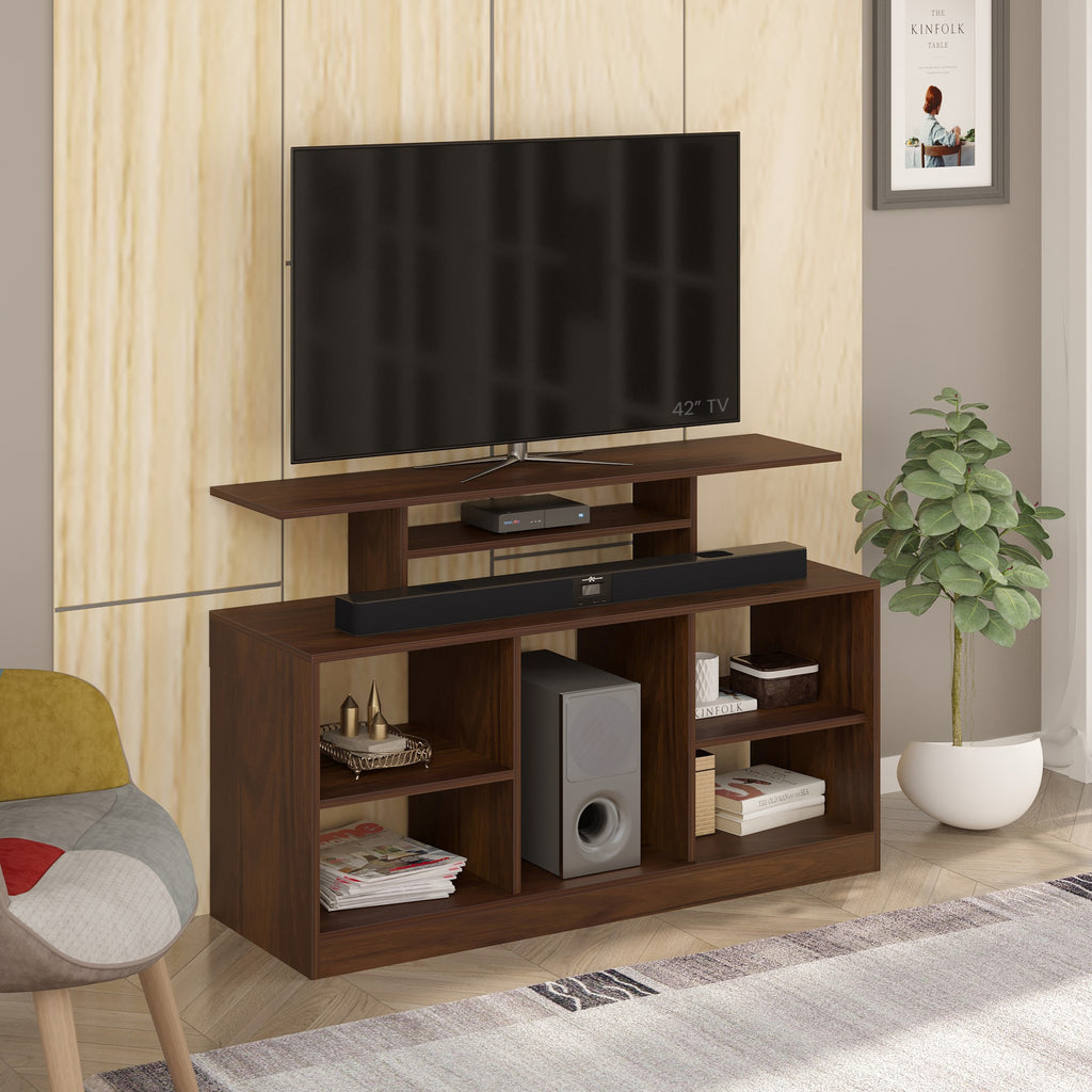 Buy TV Unit Furniture Online | Wooden TV Unit Furniture — Bluewud