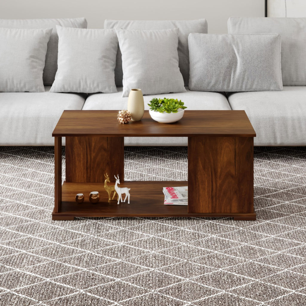 Buy Center & Coffee Table Furniture By Bluewud