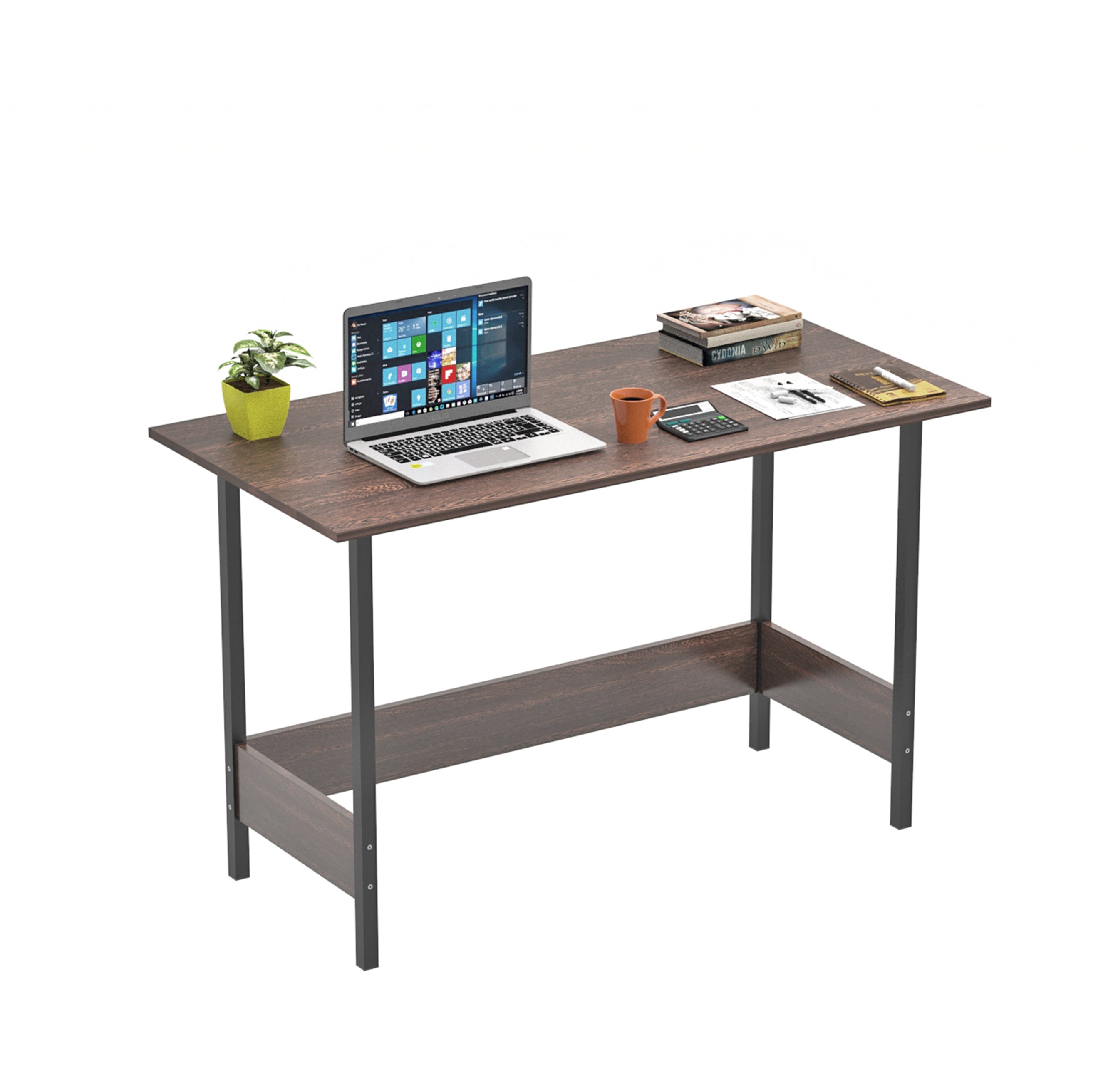 Gustowe Study Table — Bluewud
