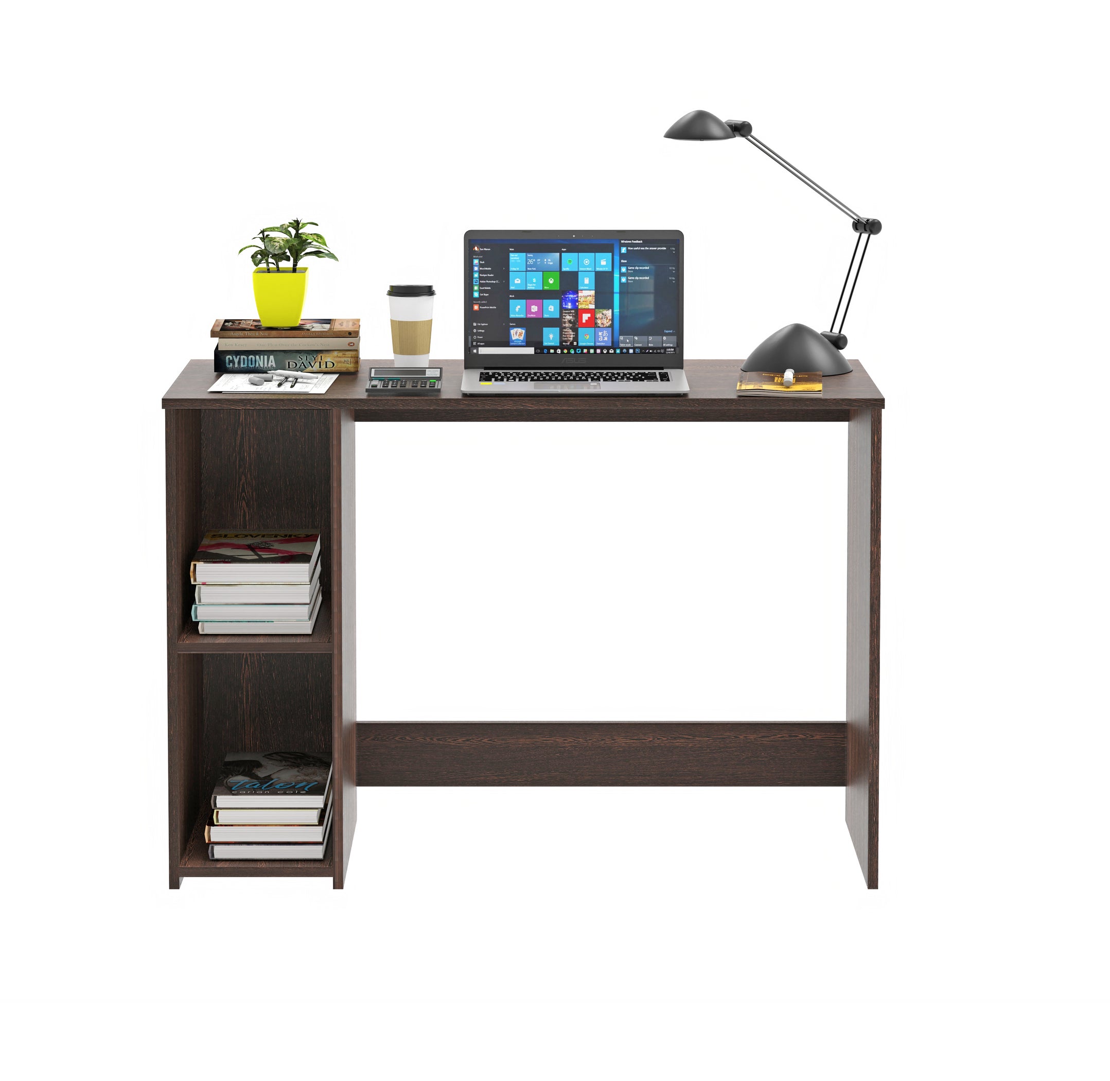 Mallium Study Table — Bluewud