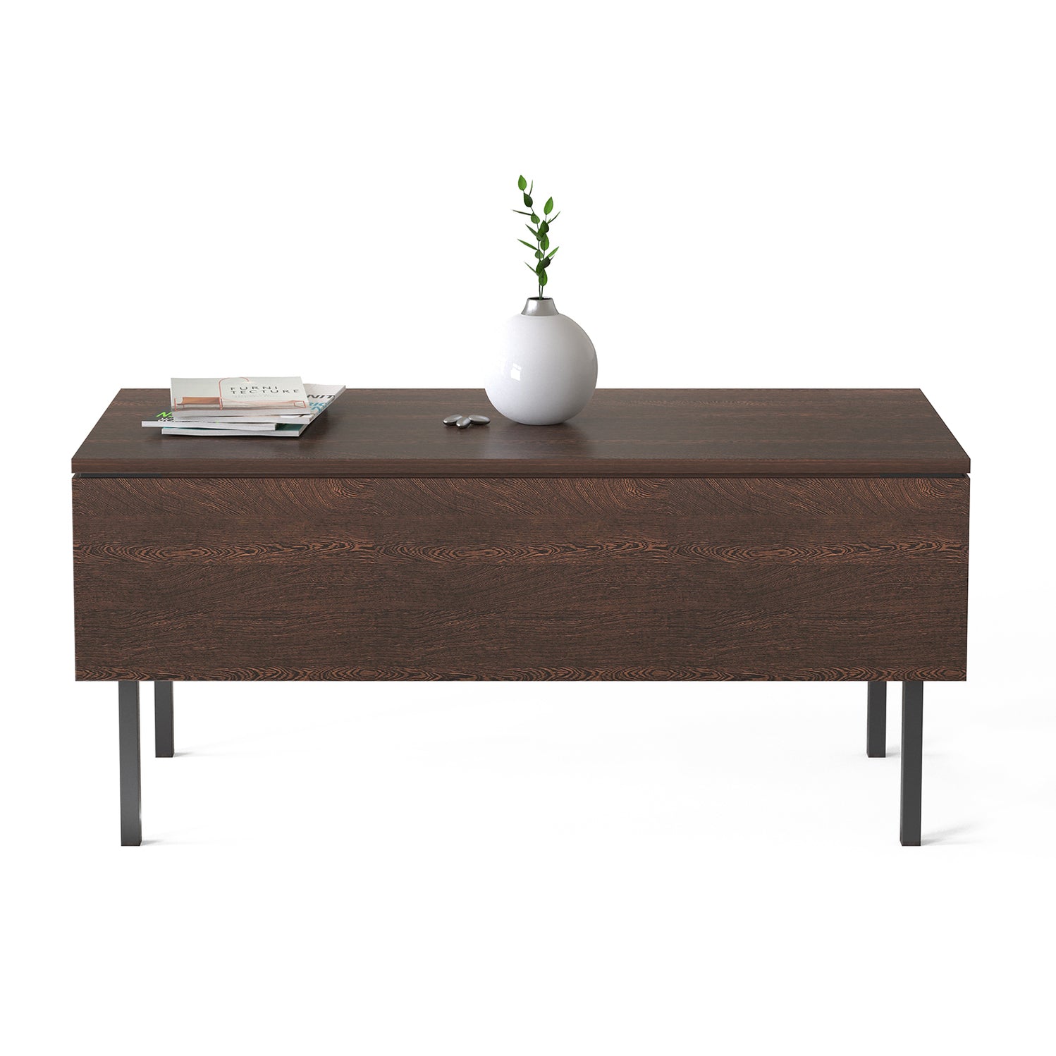 Kasvon Coffee Table — Bluewud
