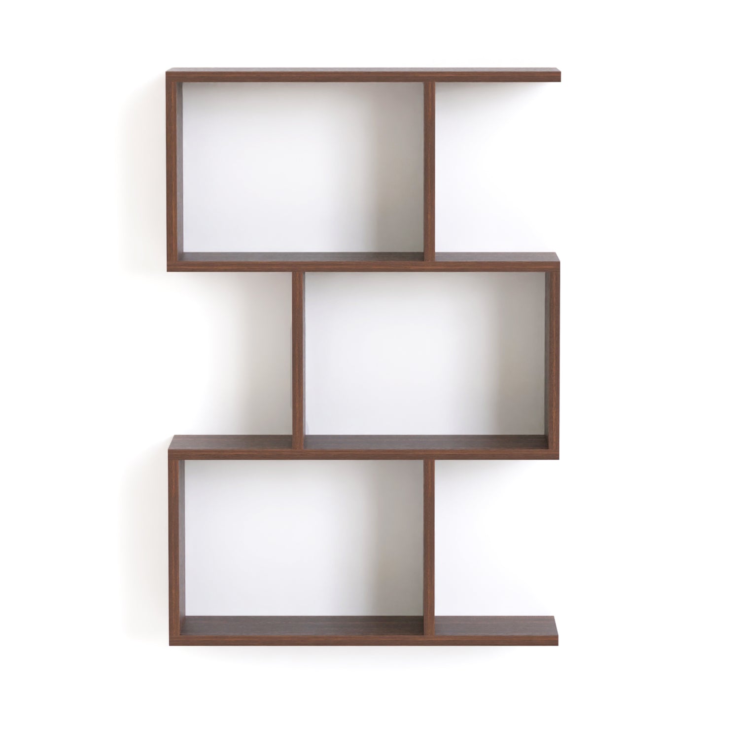 Maple Wall Shelf — Bluewud