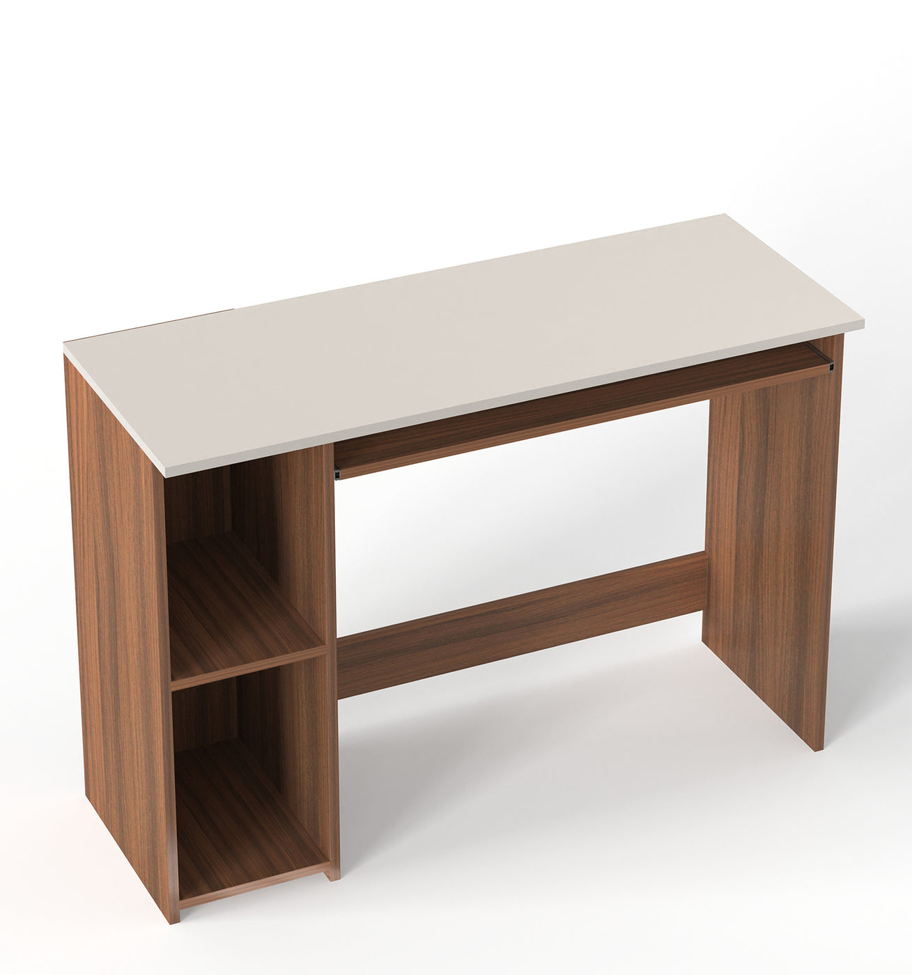 Mallium Study Table — Bluewud