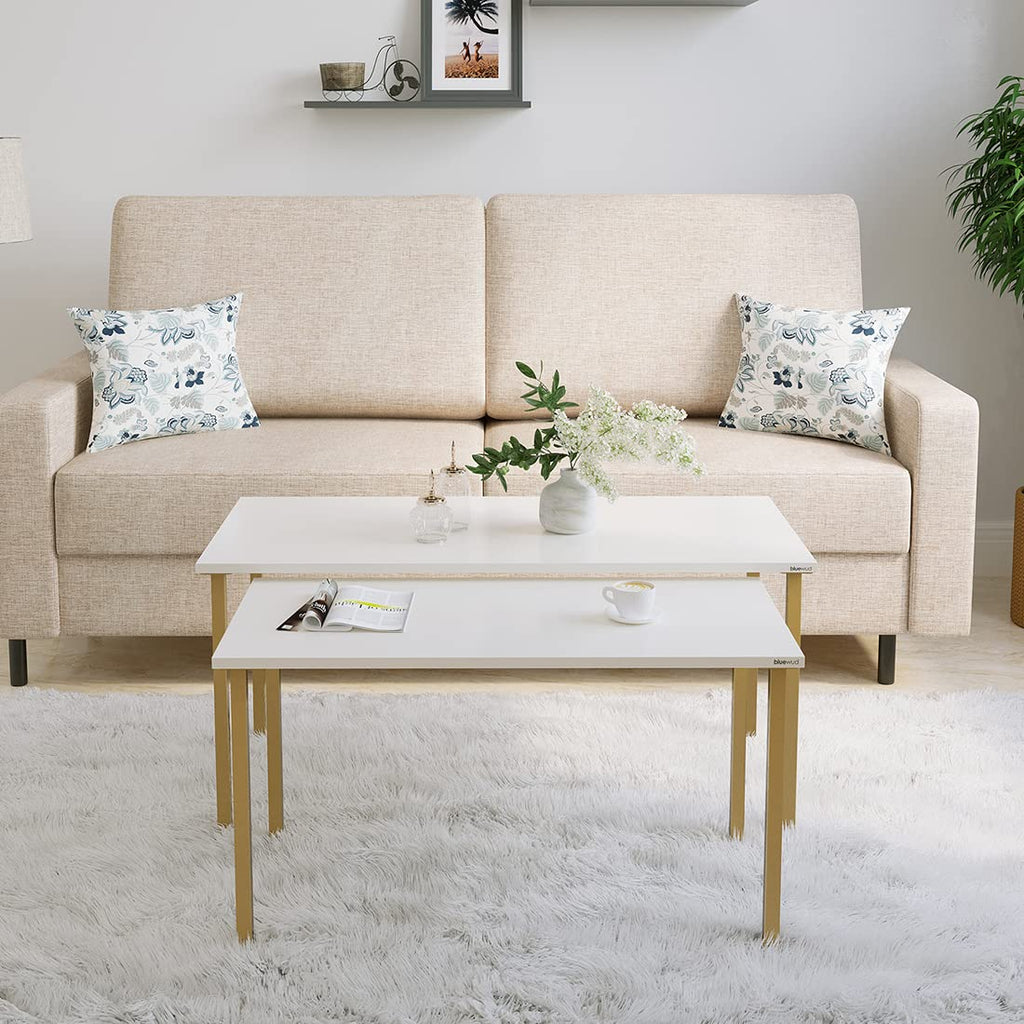 Buy Center & Coffee Table Furniture By Bluewud