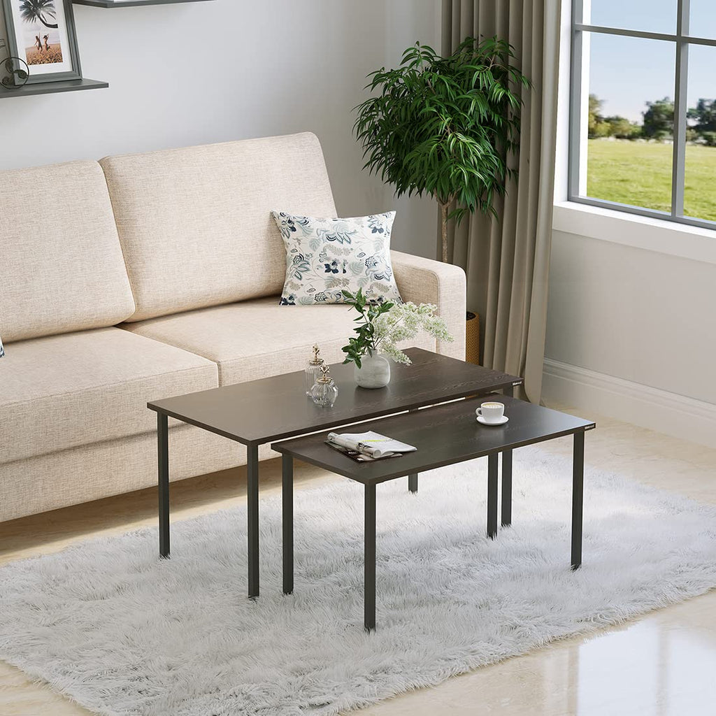Buy Center & Coffee Table Furniture By Bluewud