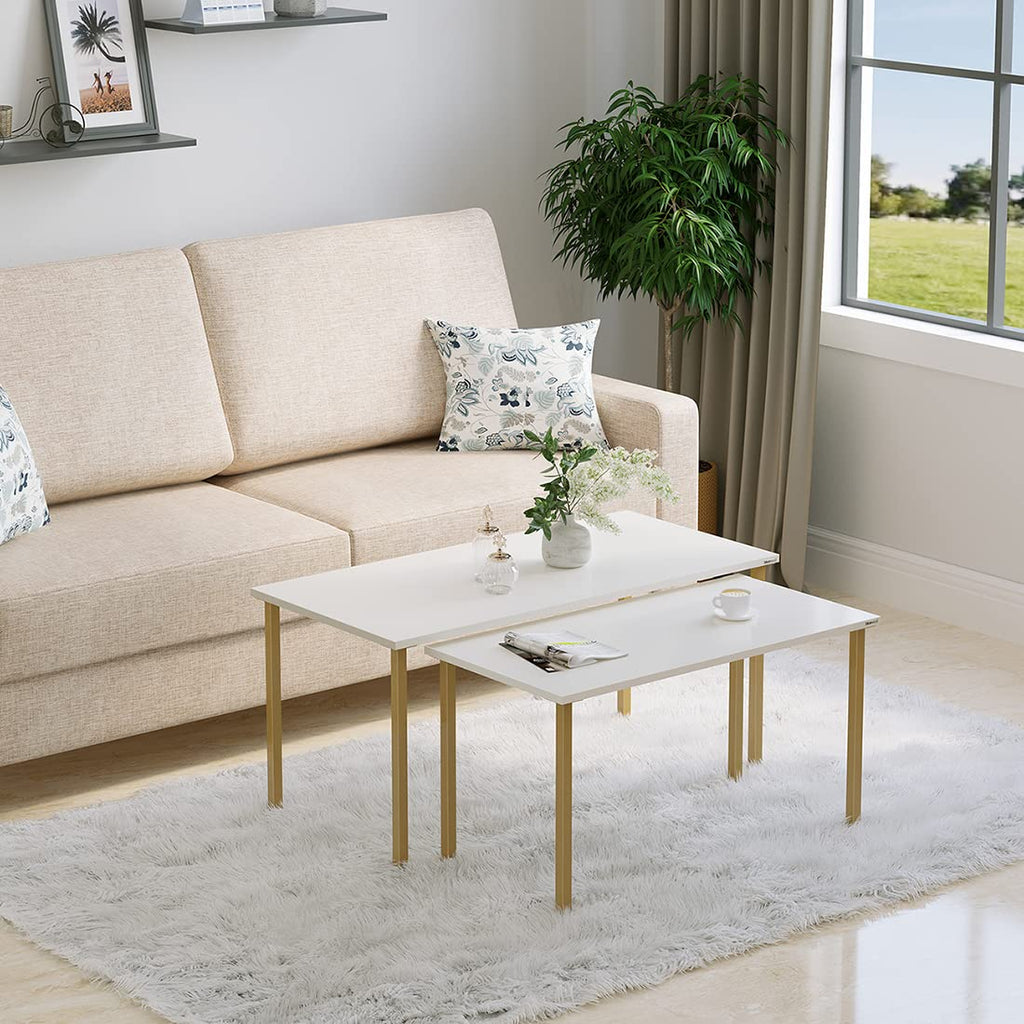 Buy Center & Coffee Table Furniture By Bluewud