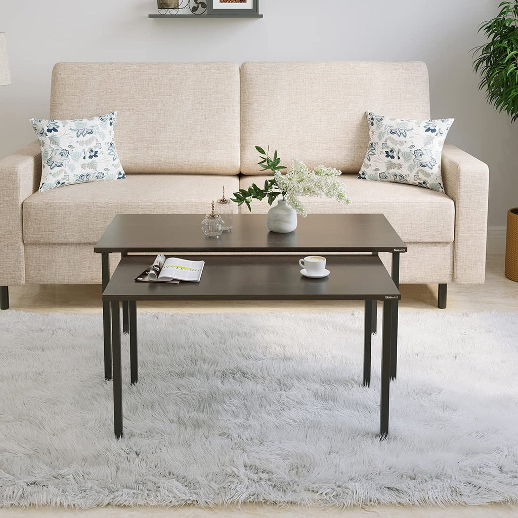 Buy Center & Coffee Table Furniture By Bluewud