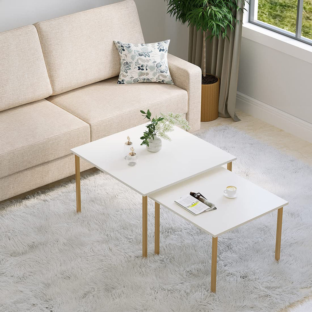 Buy Center & Coffee Table Furniture By Bluewud