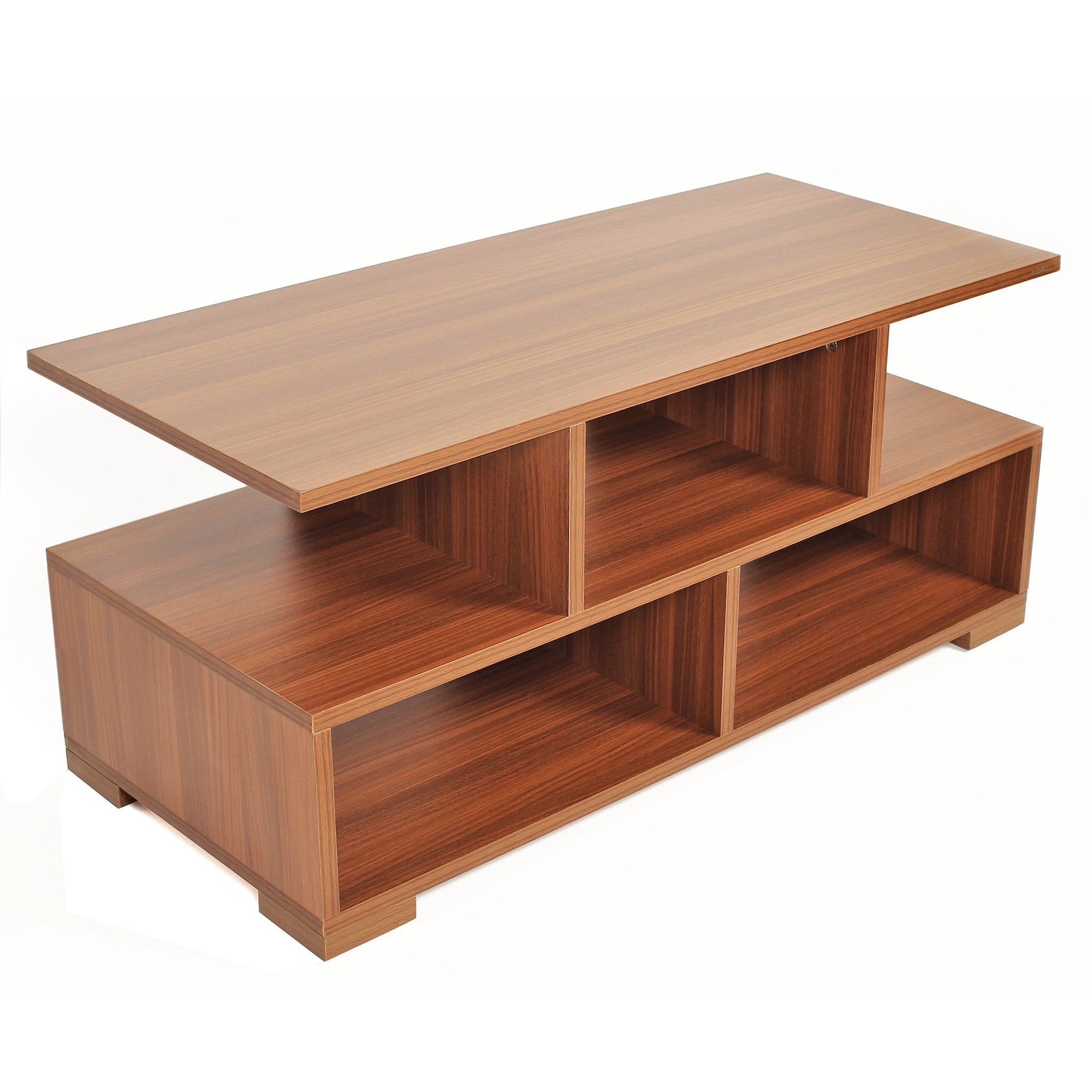 Victor Coffee Table — Bluewud