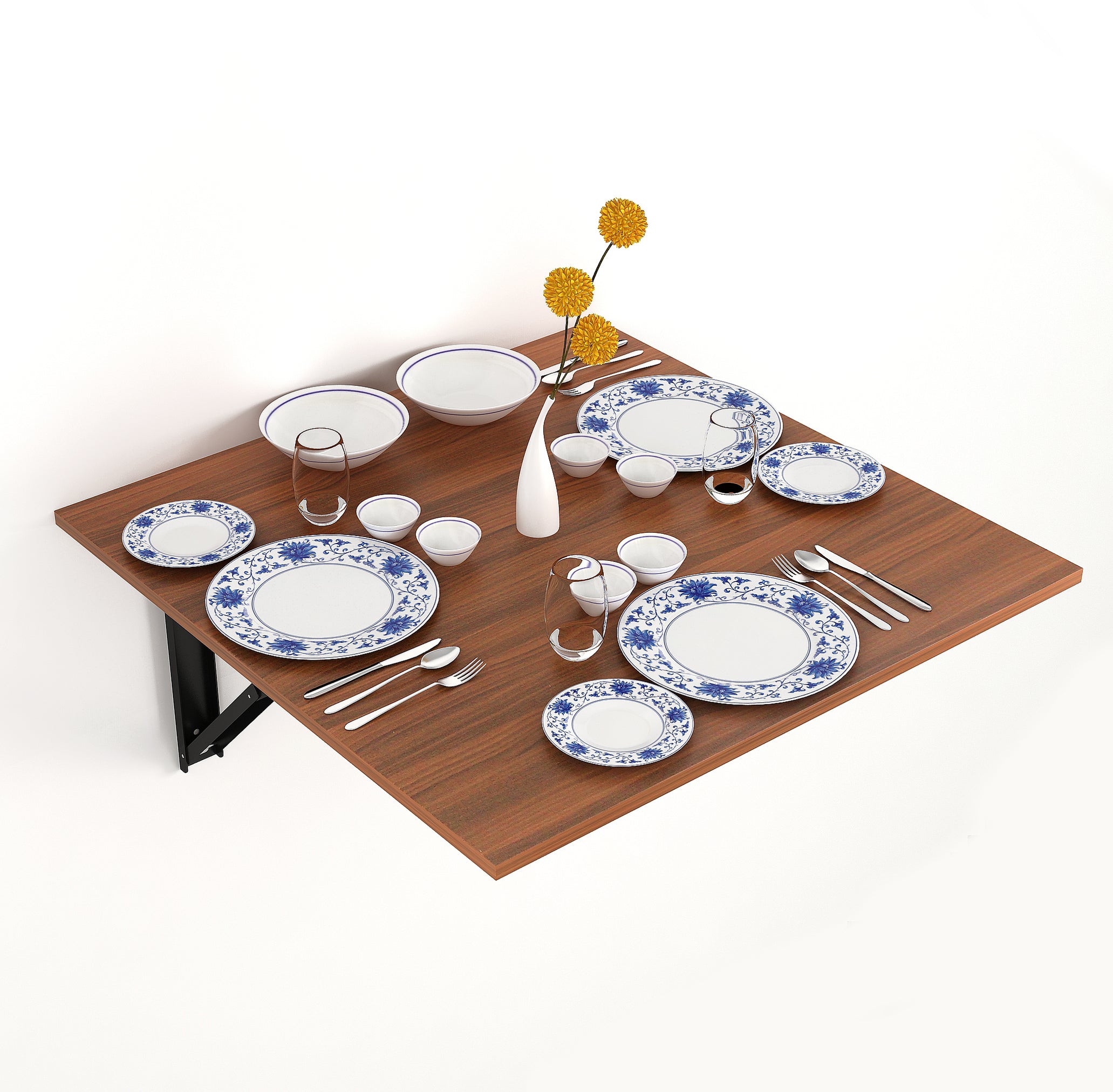 Hemming Dining Table — Bluewud