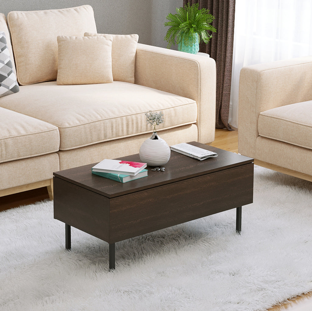 Buy Center & Coffee Table Furniture By Bluewud
