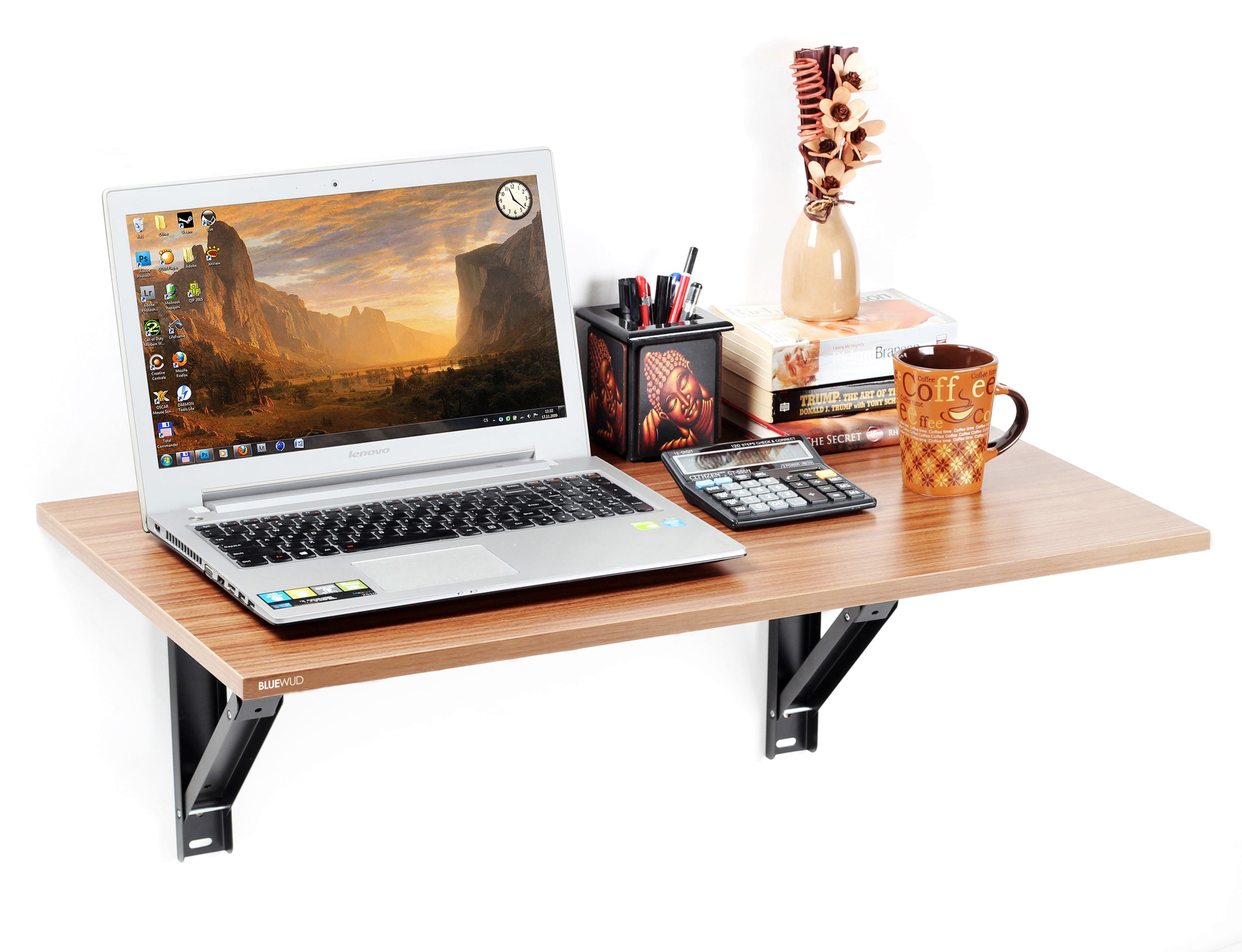 Hemming Study Table — Bluewud