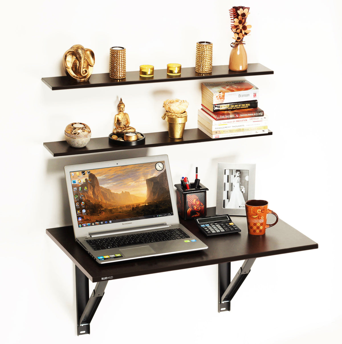 Hemming Study Table — Bluewud