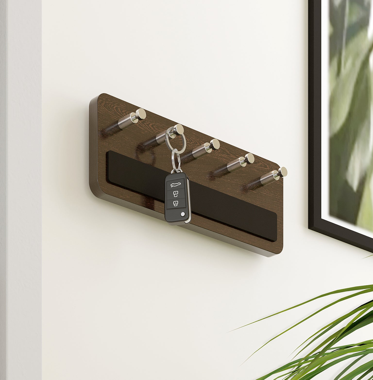 Buy Key Chain Holder/ Key Holder - Starting @ ₹349 — Bluewud